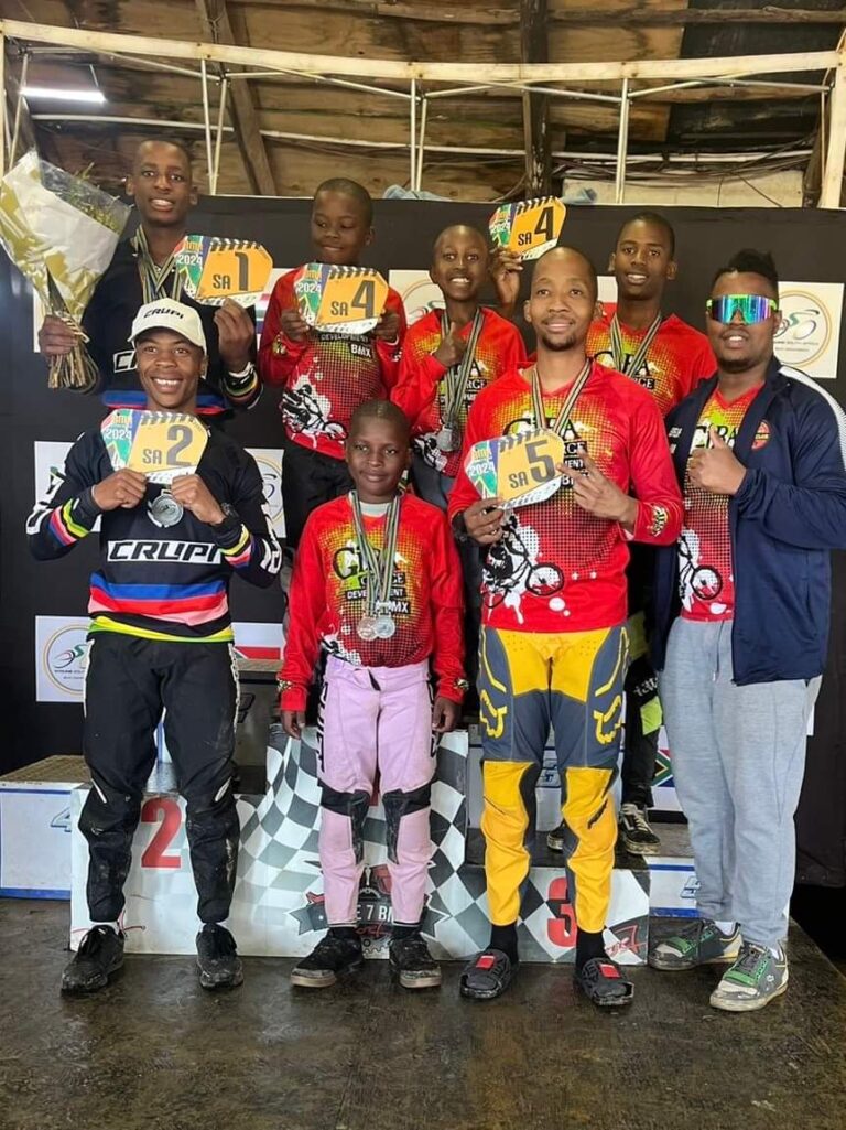 KZN Cycling – The home of cycling in KZN