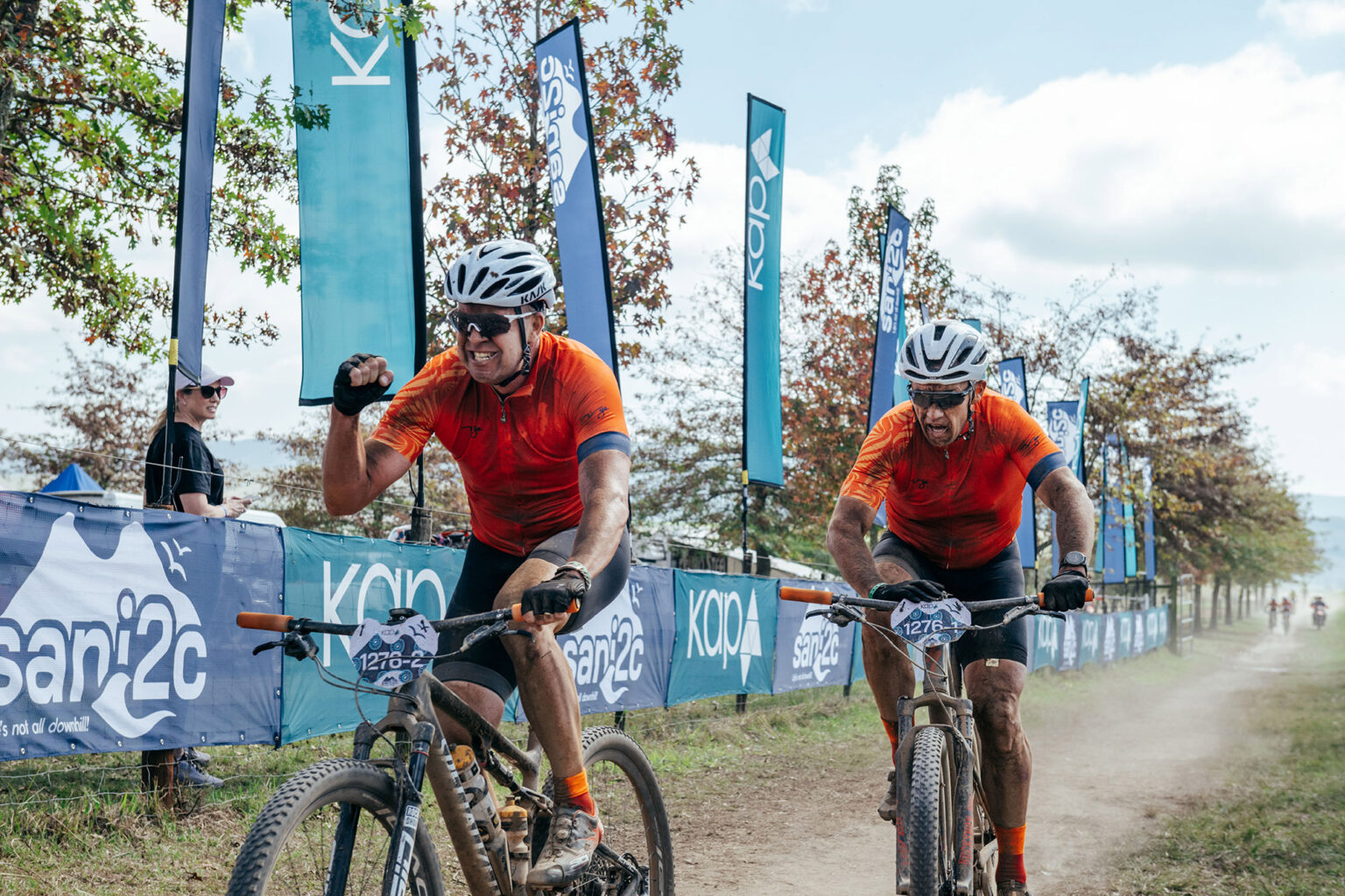 KZN Cycling – The home of cycling in KZN